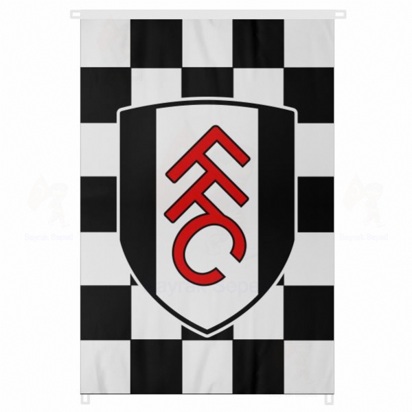 Fulham Fc Flags Fiyatı Özellikleri ve Ölçüleri