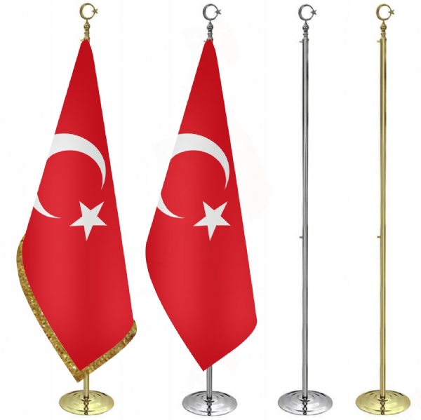 Telalı Türk Makam Bayrak Fiyatı Özellikleri ve Ölçüleri